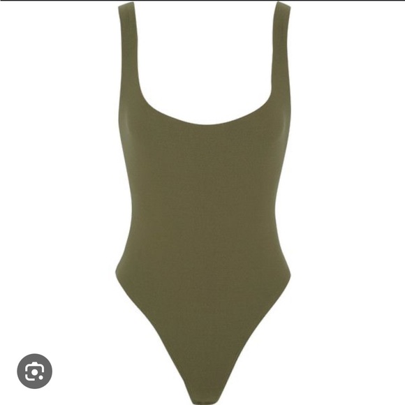ALIX NYC | Tops | Alix Mott Bodysuit | Poshmark